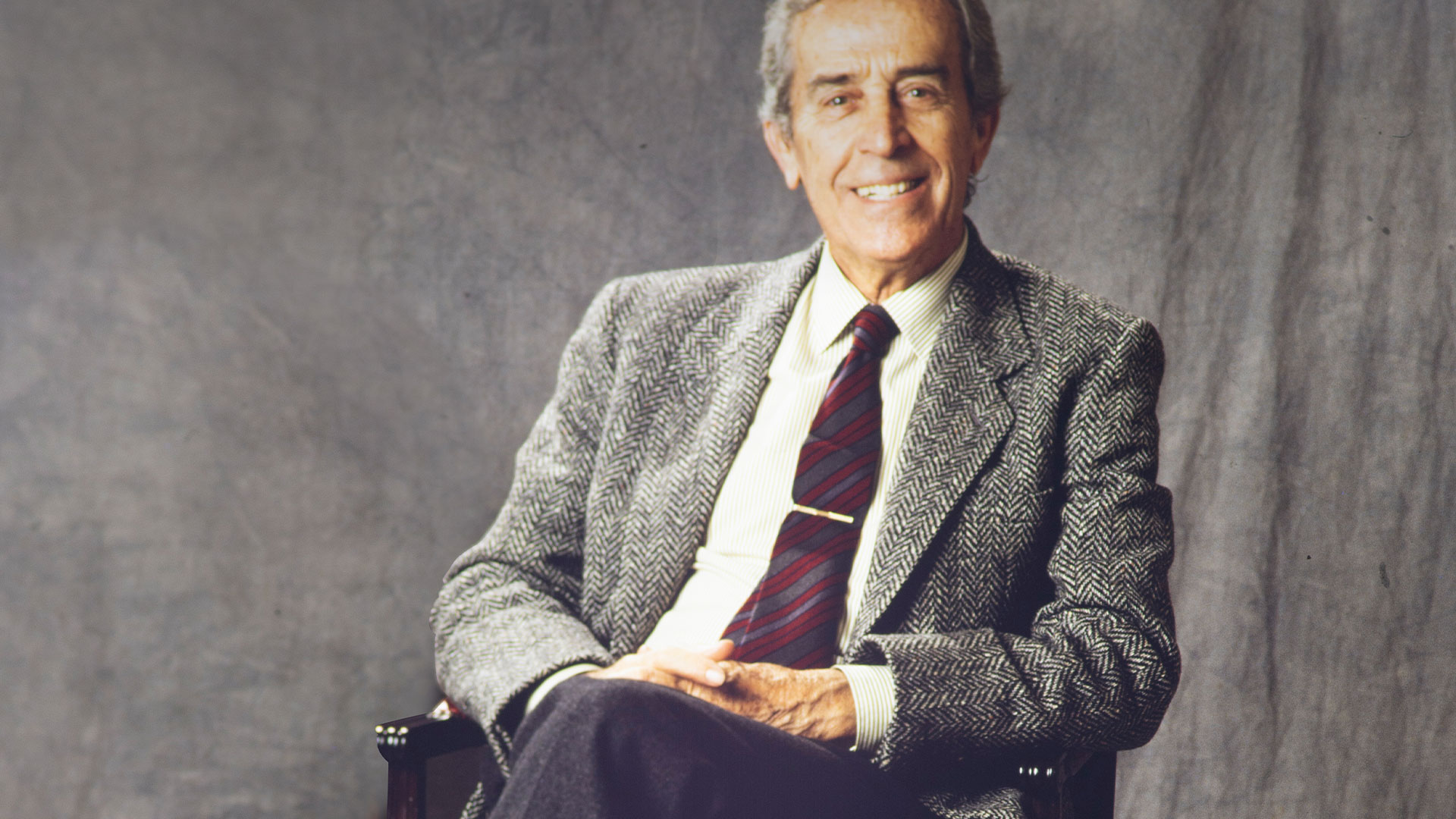 Historia - Fundación Ricardo Delgado Vizcaíno